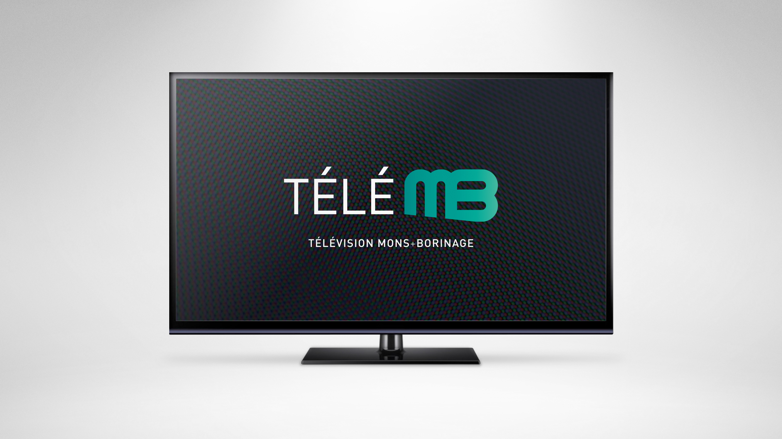 Télé MB - Ex Nihilo